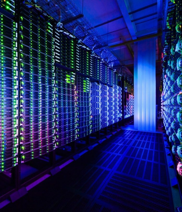 Digital Strategy Group – mainframe modernization and support